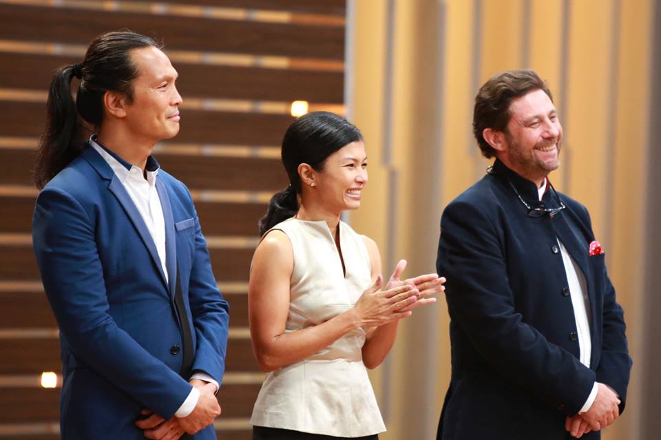 A Primer on Masterchef Asia | Chef Jay's Kitchen