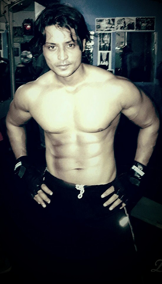 Nisar Khan Wiki Biography, Total Films and Filmography - Bhojpuri Filmi ...