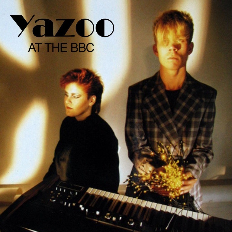 RADIO JPG - 68: YAZOO (live in london 1982)