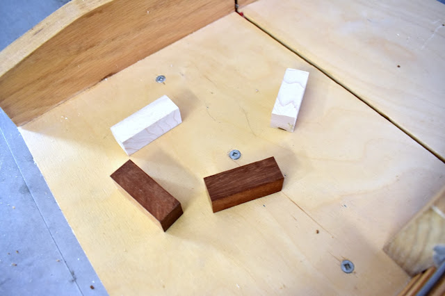 Jax Design: Kerf Maker