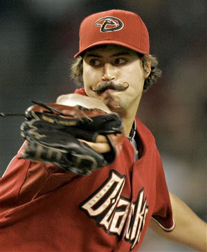 Best Moustaches in Sports - FNNT