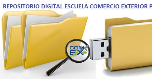 Repositorio Digital: Definicion y Tipos de Repositorios