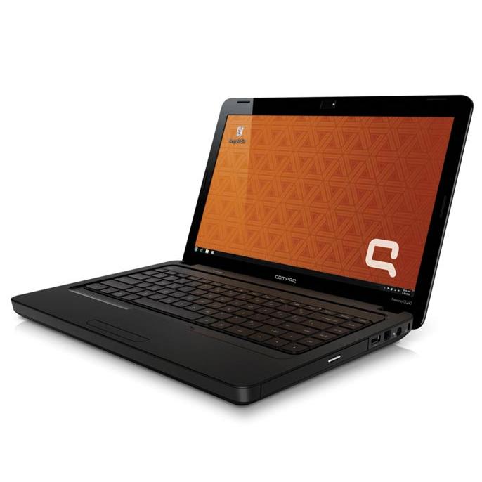 Laptop COMPAQ CQ43-304AU Niaga online