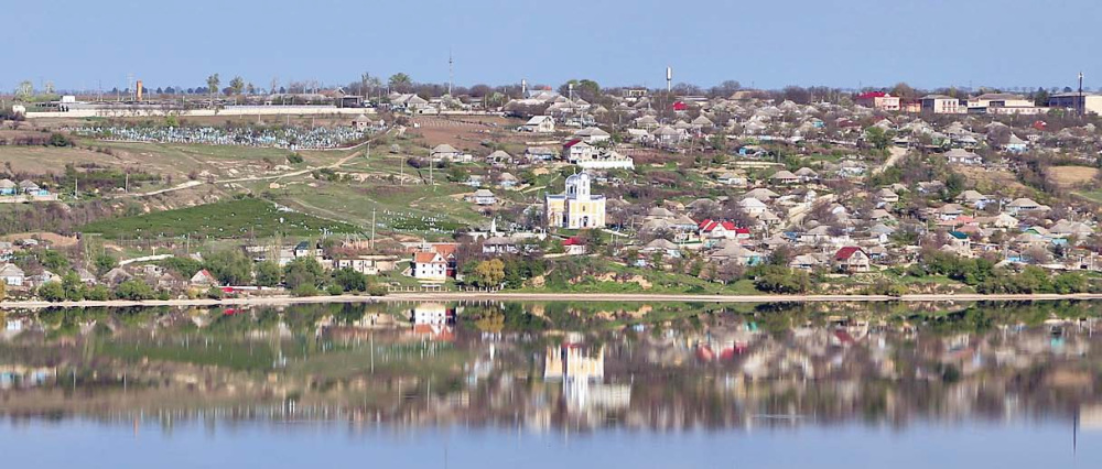 Visit Moldova / Descubre Moldavia: 10 destinations in Moldova