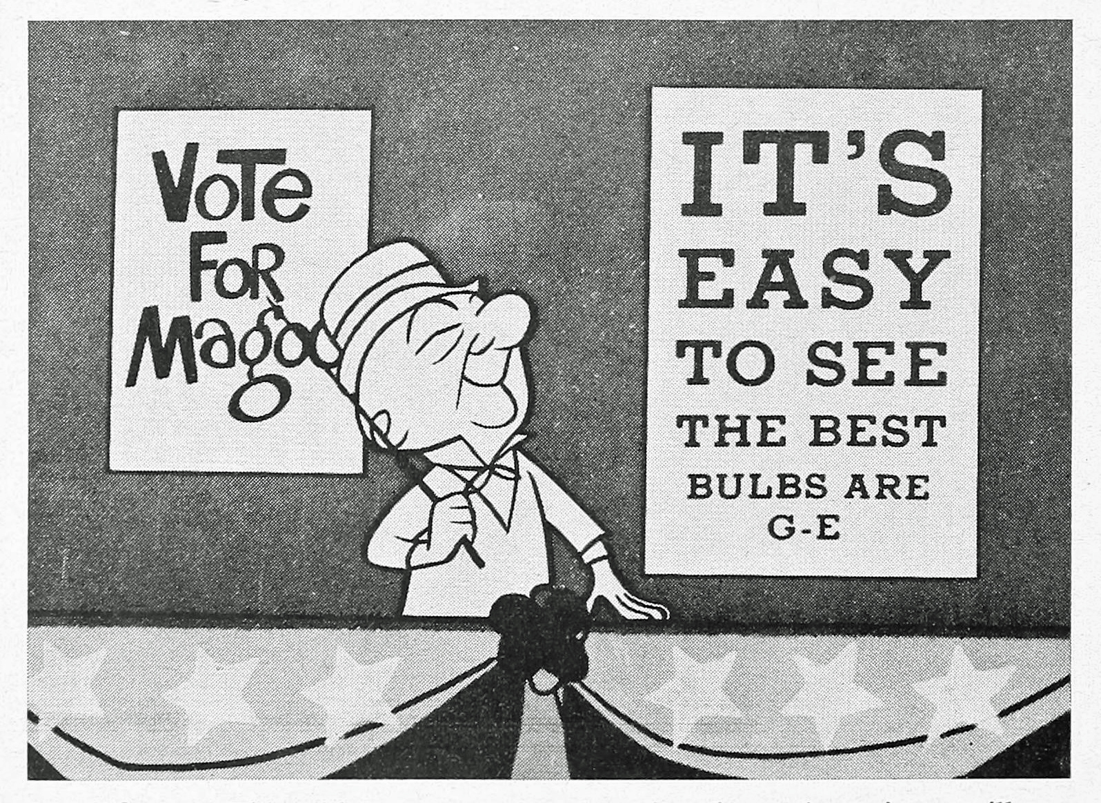 Tralfaz: Cartoons of 1960, Part 2