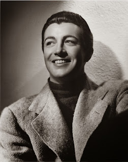 WEIRDLAND: Robert Taylor: Magnificent Obsession