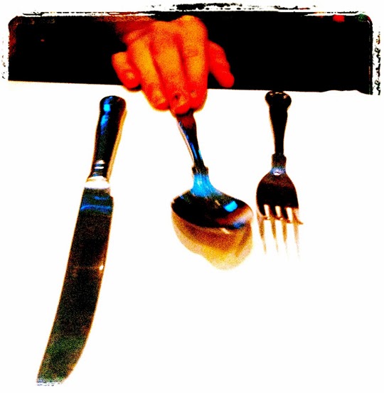 Collect Connect: Stuart Simler & Tete de Alencar - Finale