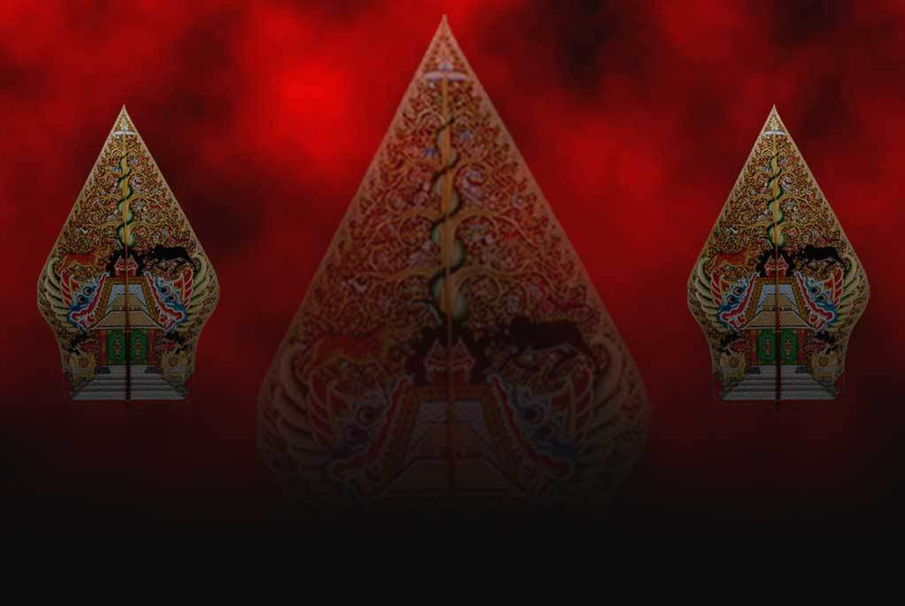 Sastra Jingga ᮞᮞ᮪ᮒᮢ ᮏᮤᮀᮌ: WAYANG