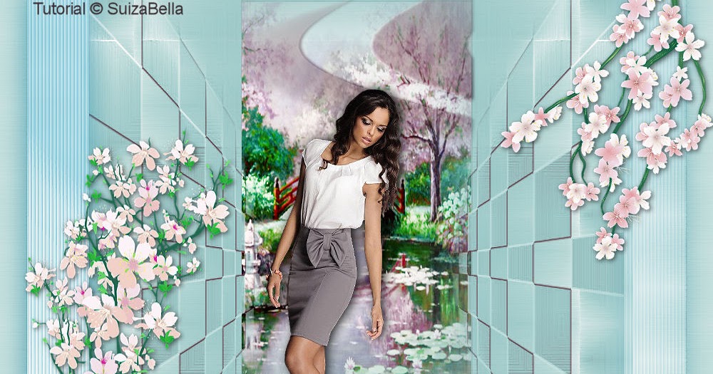 PSP Design: SuizaBella