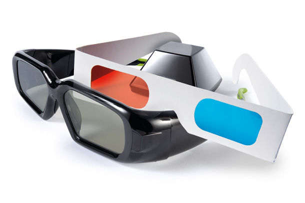 How does a 4D movie work ~ M4A4D