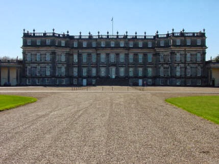 Lord Belmont in Northern Ireland: 1st Marquess of Linlithgow