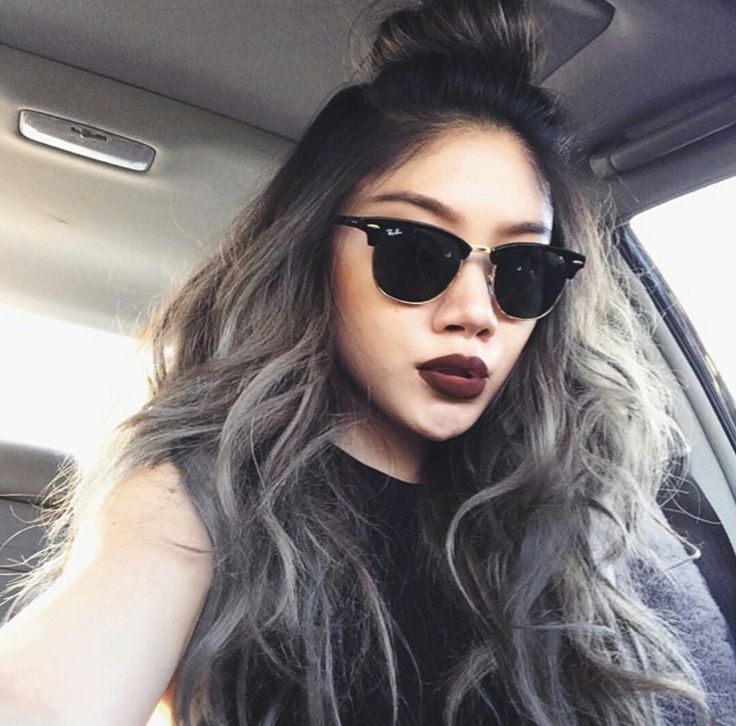 Peluqueria en La Laguna: Color de moda: Cabello Gris