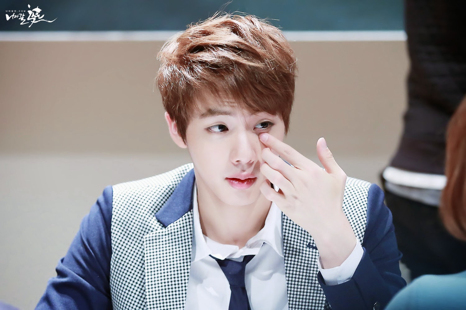 !! Beautiful Asian Guys !!: Kim Seok Jin (JIN)_金硕珍_キム・ソクジン