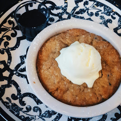 (REVIEW) Labore Coffee Eatery Malang | Food Craver