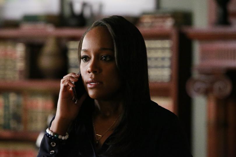 HOW TO GET AWAY WITH MURDER - "I Love Her" promo della quinta puntata ...