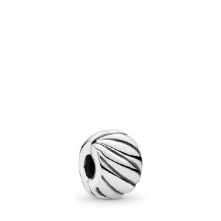 Charm Pandora Autobus Londres