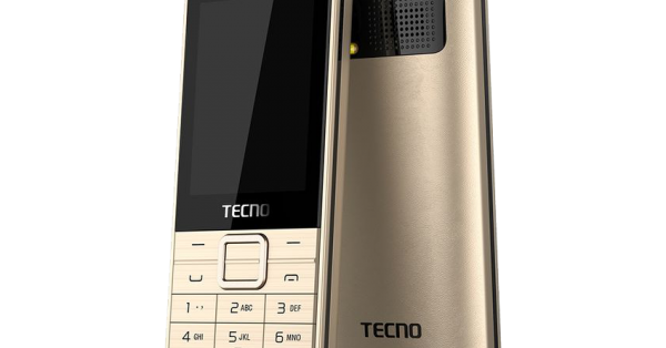 موبيلاتي: موبيل تكنو T401 ثلاثي الشريحة