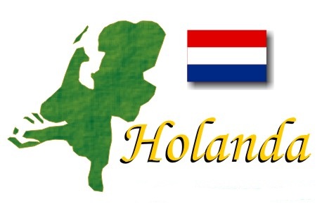 KM DE TURISMO: HOLANDA
