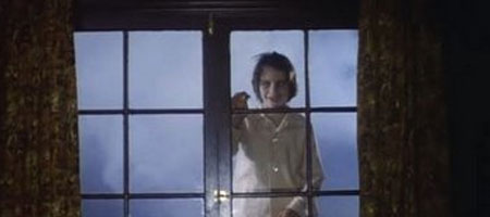 Tasha's Thinkings: May Monster Madness #4 - Fear of the Dark