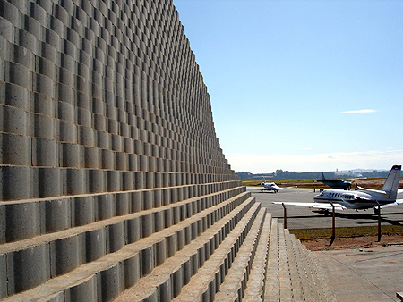 Fixsolo: Muro Terrae