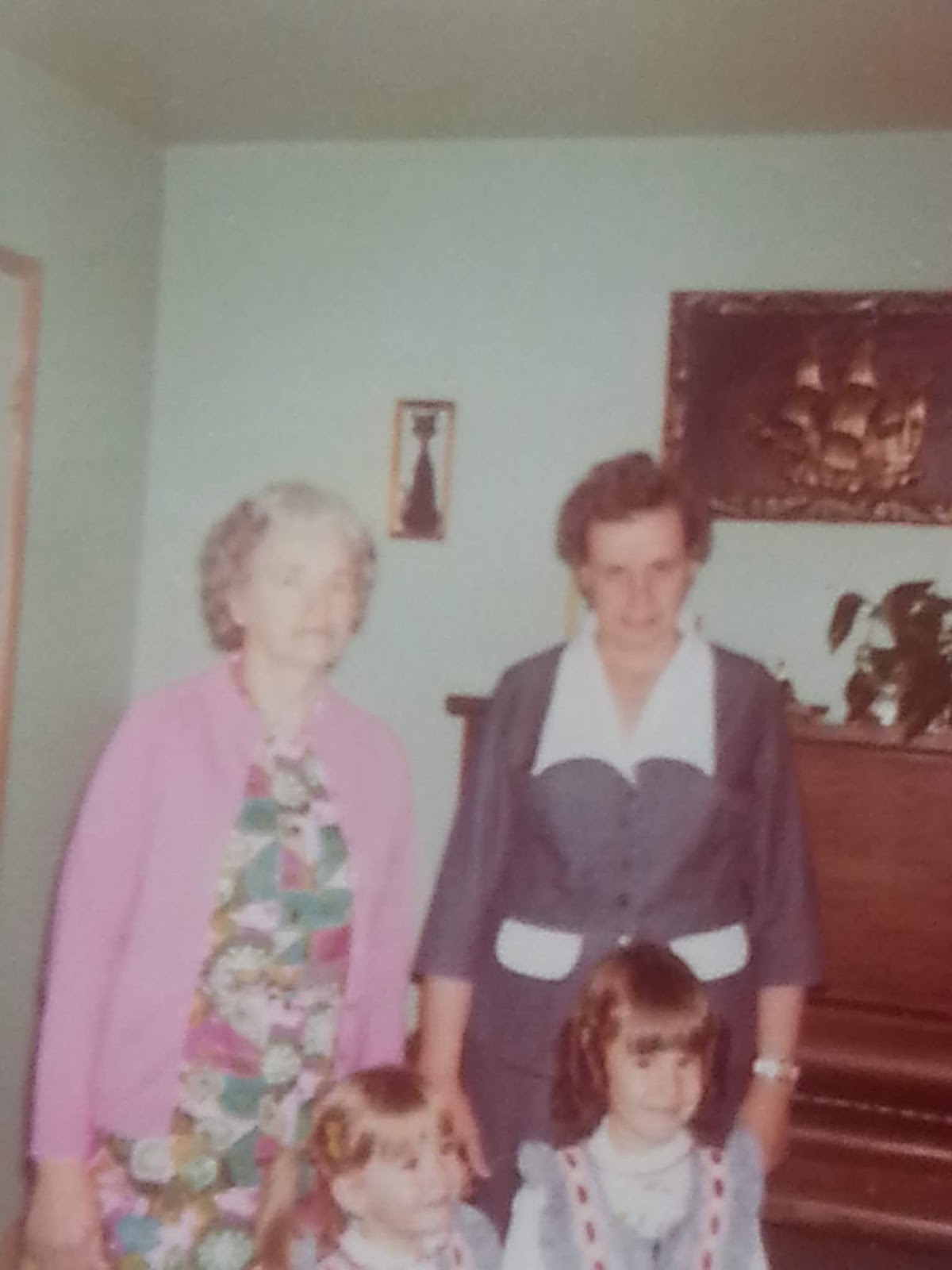 Melissa Talbot: 2018