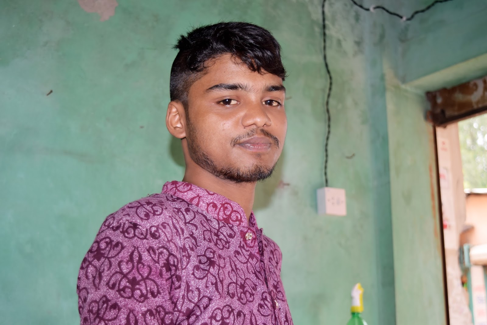 About Me - RamzanAliBD