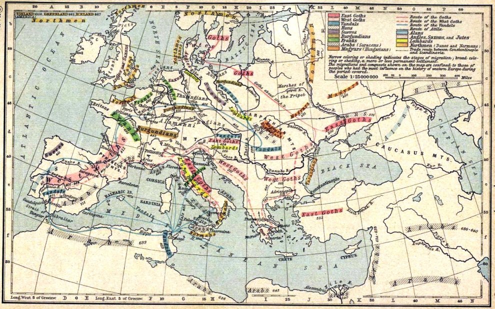 ALOPHX.BLOGSPOT.COM : Η ΕΙΣΒΟΛΗ ΤΩΝ ΒΑΡΒΑΡΩΝ ΤΟ 406 ΜΧ ΣΤΗΝ ΔΥΤΙΚΗ ...