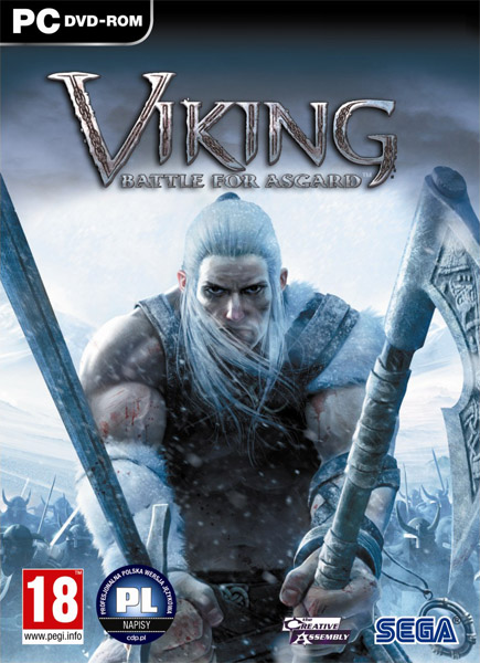 Viking Battle For Asgard PC Game ~ MediaFire GaMes 4 U