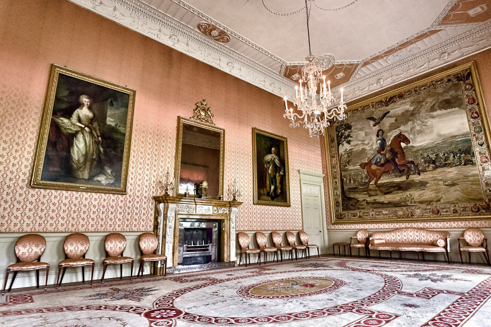 loveisspeed.......: Blickling Hall is a stately home in the village of ...
