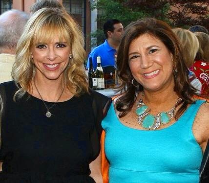 Dallas Dweller: Jill Tananbaum ~ Oh So Cynthia