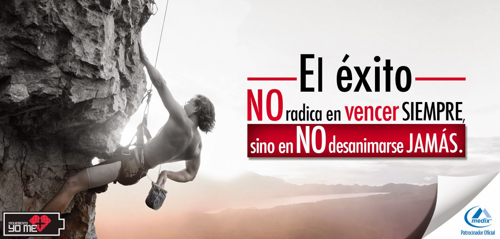 Los Ingredientes de La Vida: "Tener éxito" II