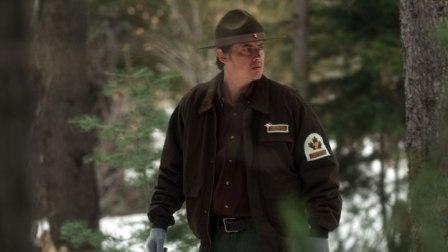 Atomic Robot News: The First Look At SNOW BEAST Coming Soon To SyFy