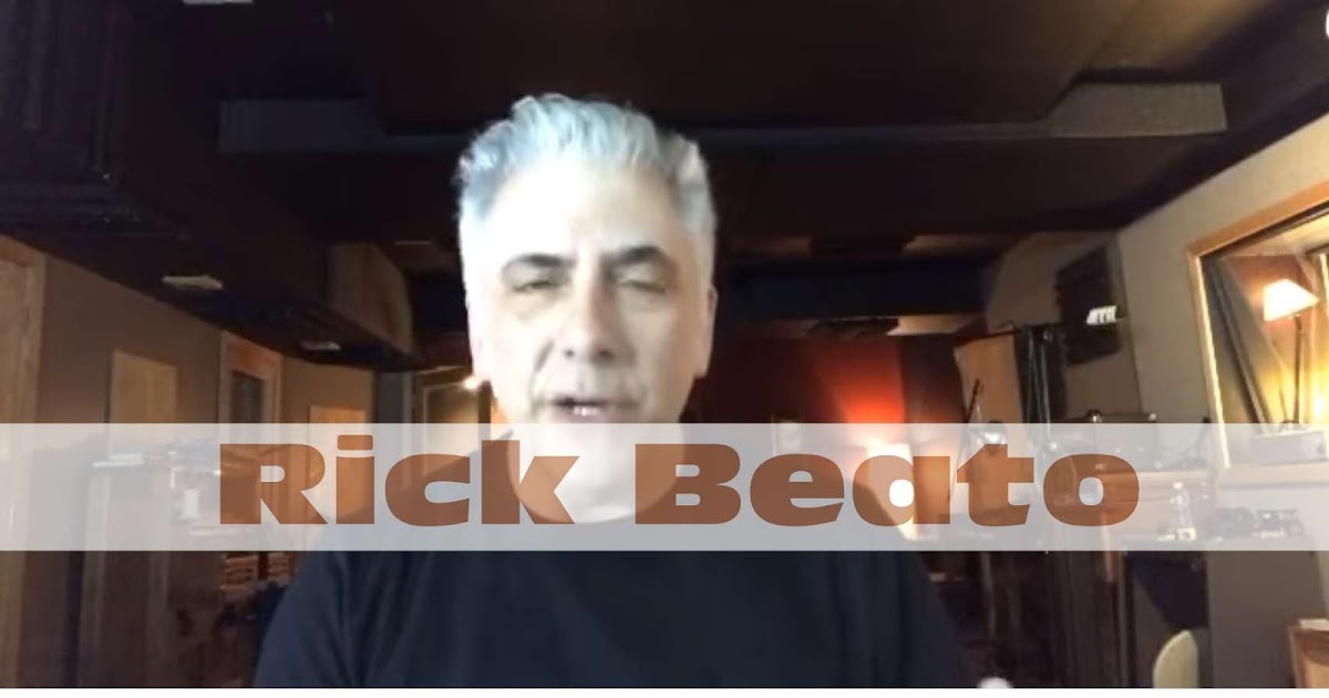 Rick Beato: Is It Worth It To Go To Music School? Good anecdotal ...