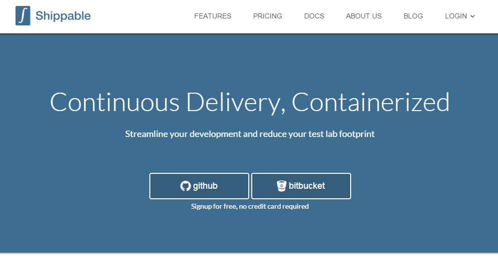 ブログズミ: Shippable + Wandbox で C++ の CI 環境構築