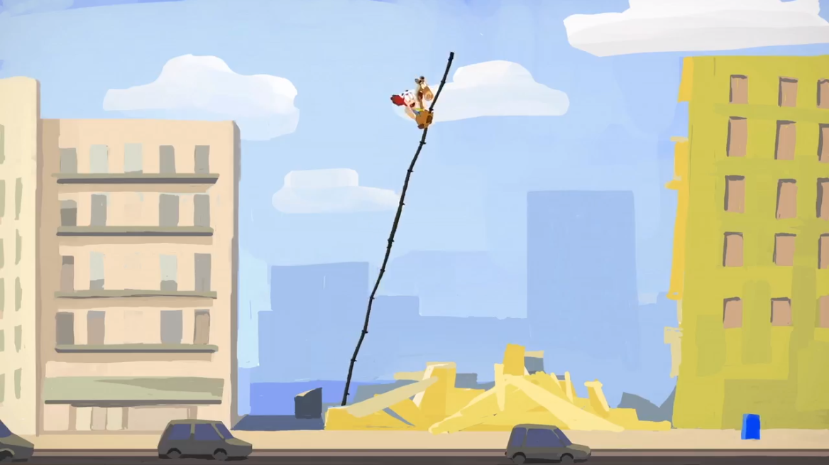 NickALive!: Nickelodeon Unveils First Look at 'It's Pony' & 'Glitch Techs'