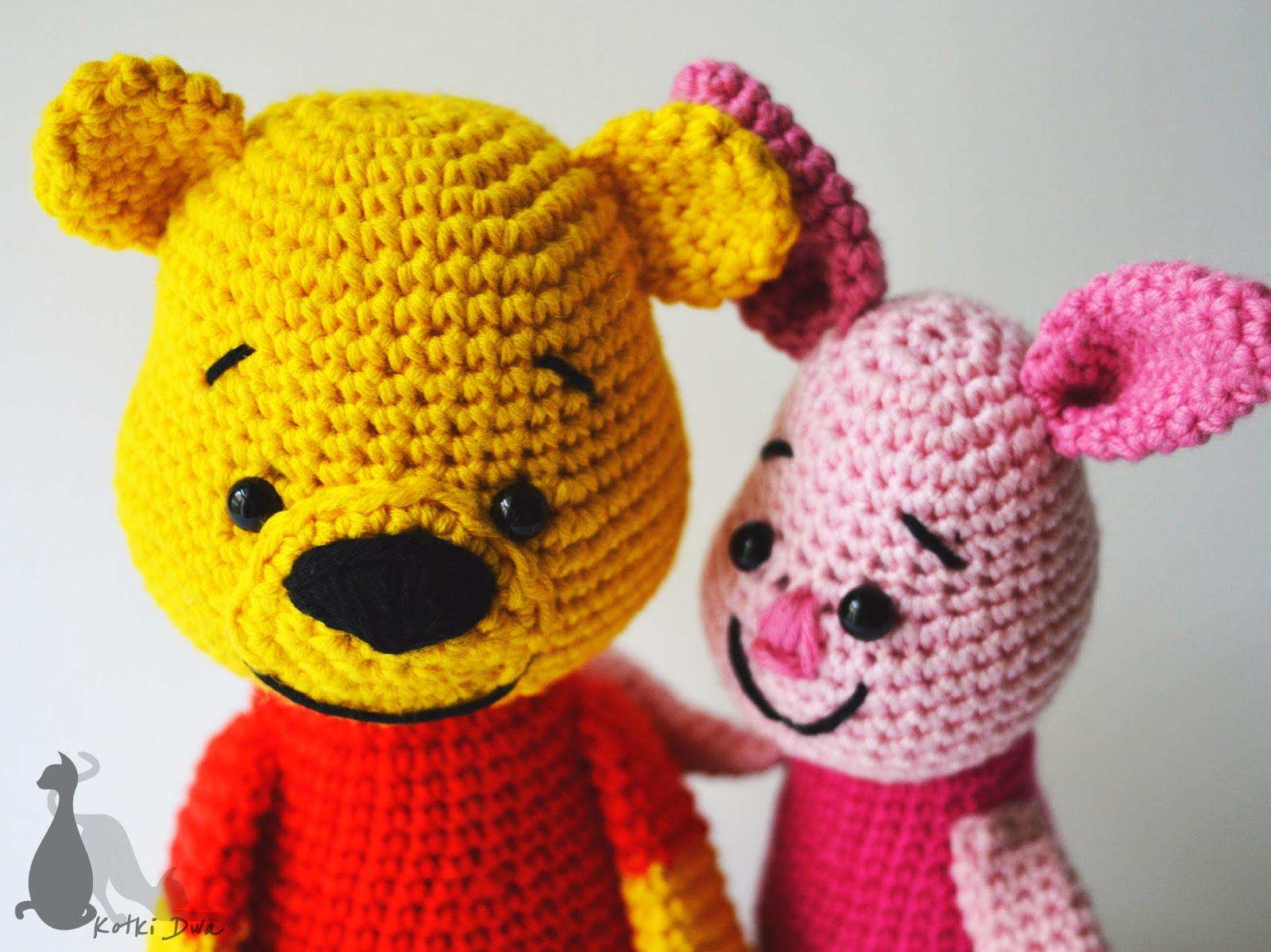 The Piglet / Prosiaczek