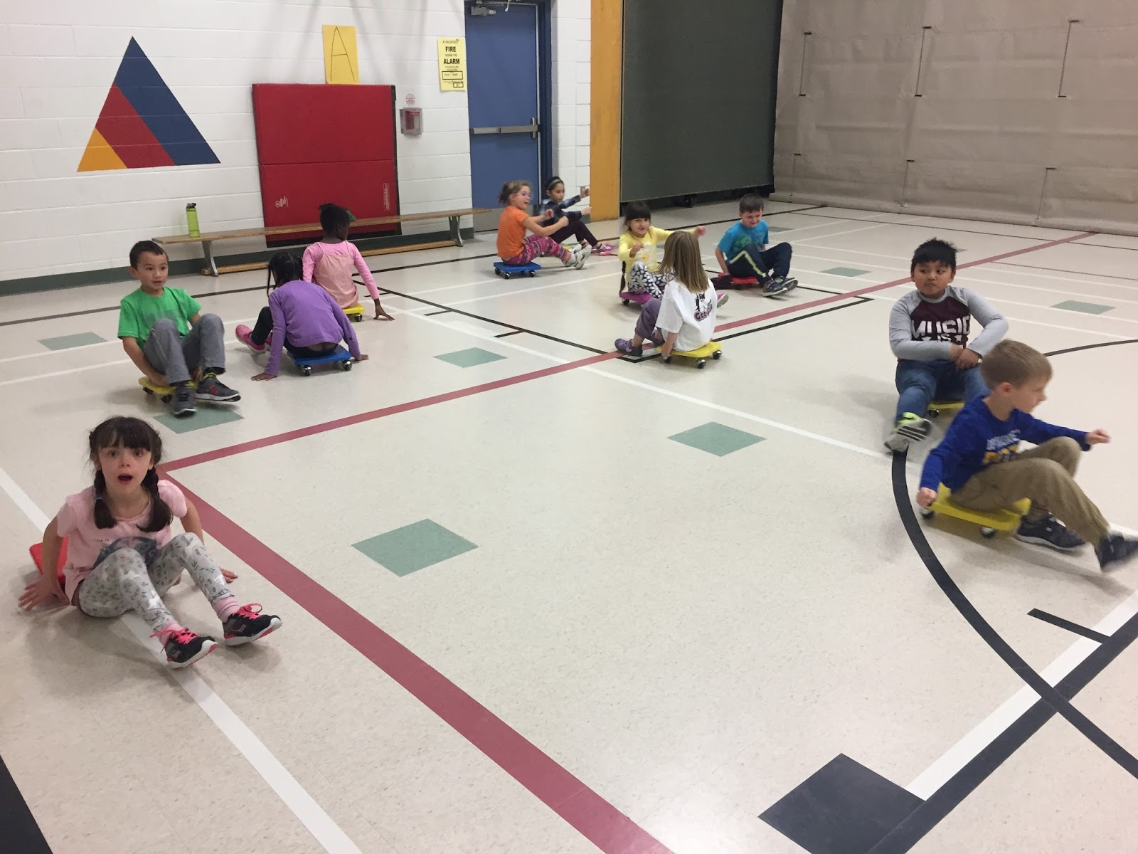 Mrs.Miller Grade 2: Thursday and Friday