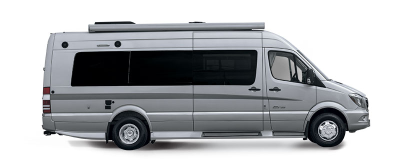 Planes, boats and bicycles--sv & rv Odin: Buying Odin the RV