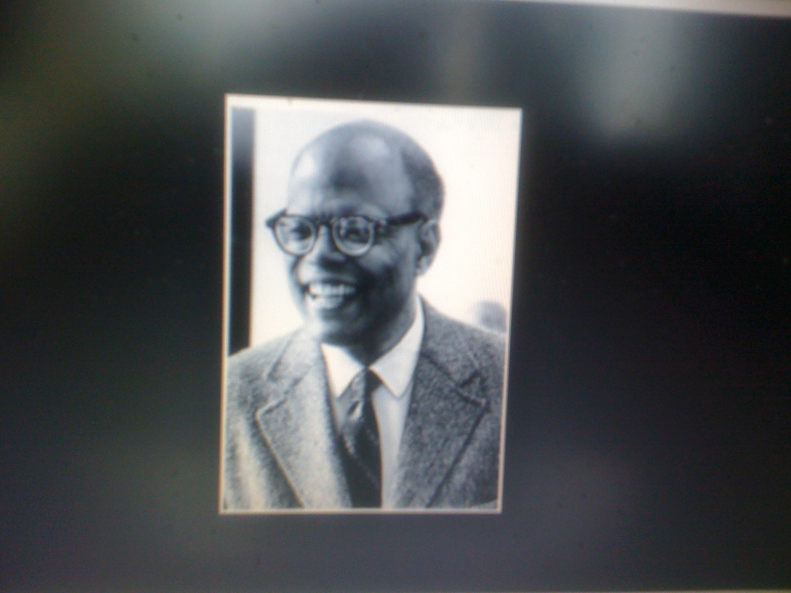 THE BLACK SOCIAL HISTORY:: BLACK SOCIAL HISTORY : SIR WILLIAM ARTHUR ...