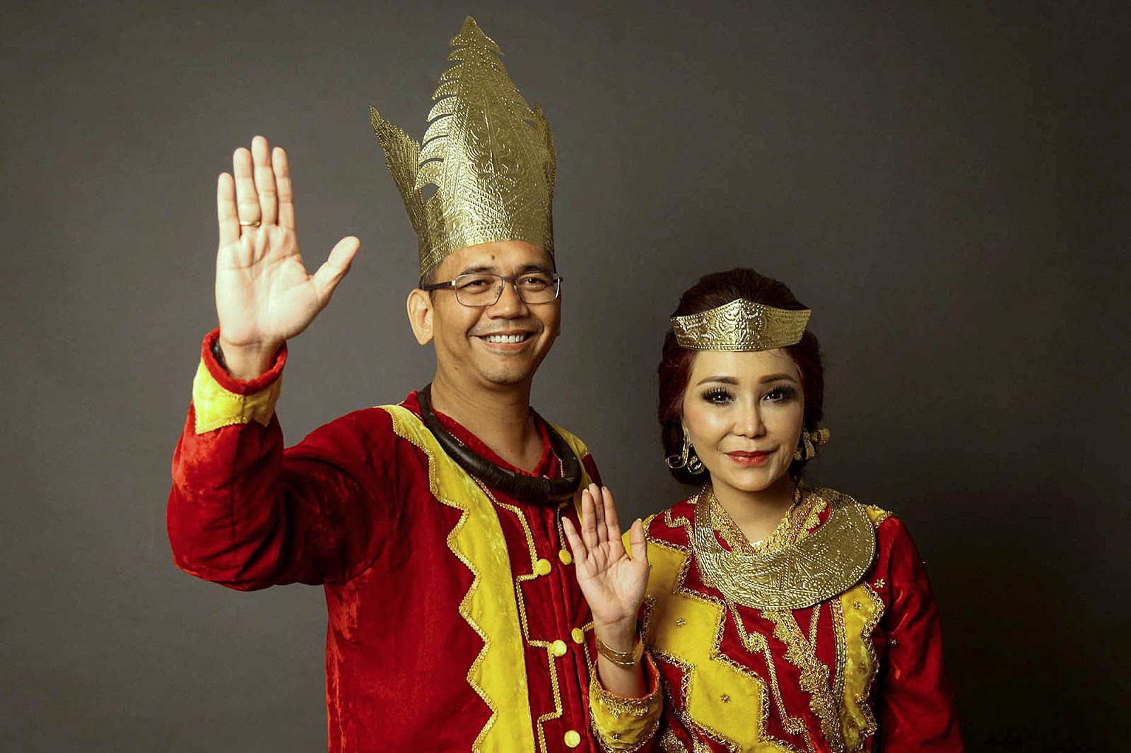 Sihar Sitorus: Keragaman Adalah Warna Yang Memberi Keindahan Tatanan ...