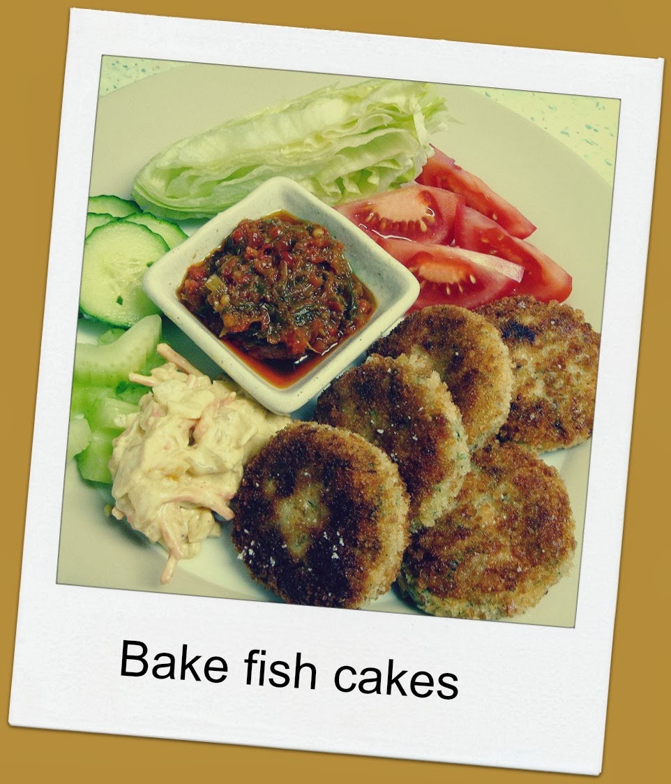 FABULOUS RECIPES: STARTERS