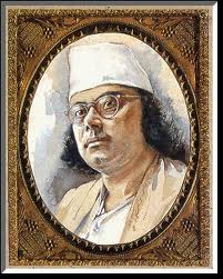 OUR NATIONAL POET KAZI NAZRUL ISLAM