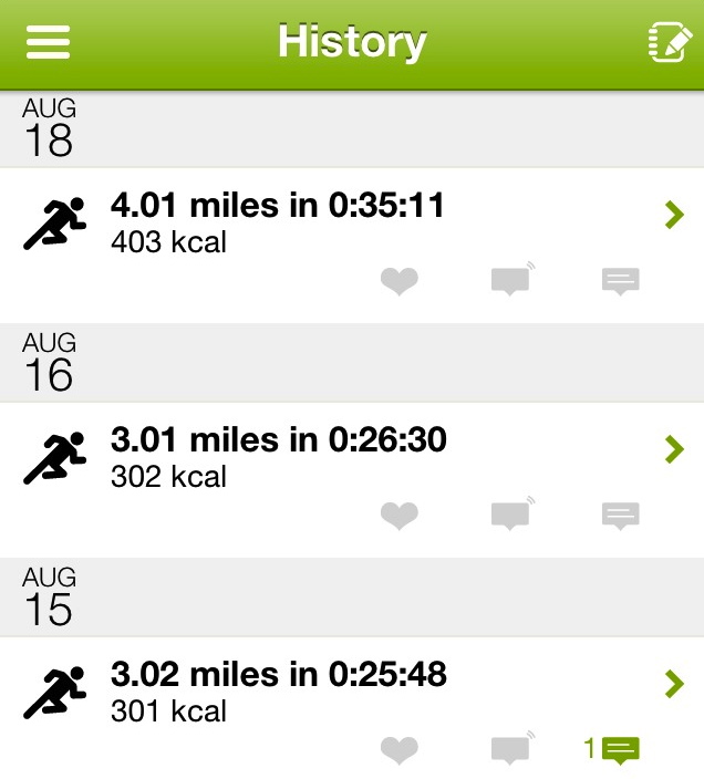 How I Do It: Top Baby Essentials + Running Stats - Sweet Southern Prep