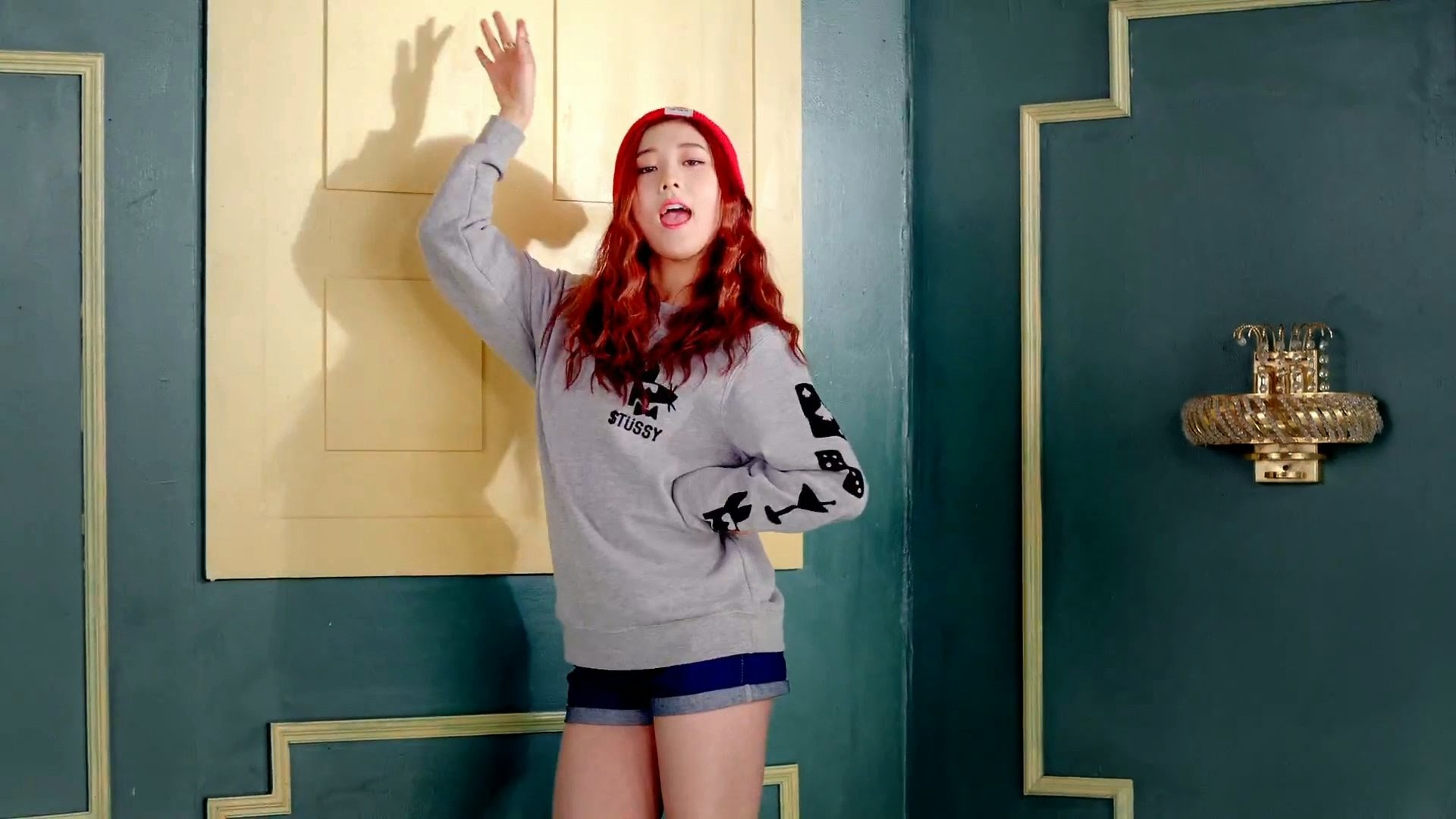 CLC: Ντεμπούτο με το Pepe για το νέο girl group της Cube | I say myeolchi // k-pop in greek