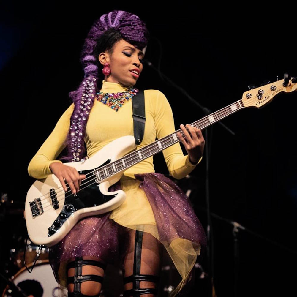 #MujerEmpresarial #todosomostodas: Nik West: "Tuve que probar doble ...