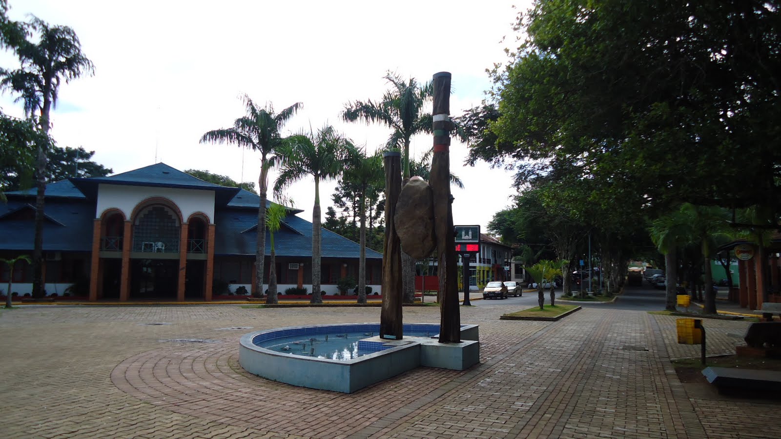 traveling forever: Itá: uma nova cidade; uma antiga beleza.