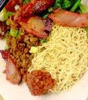 Authentic Sibu Foochow Recipe: Kampua Recipe