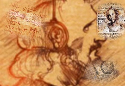 Milo Giacomo Rambaldi μύθος ή φυσικό πρόσωπο; – διαφορετικό