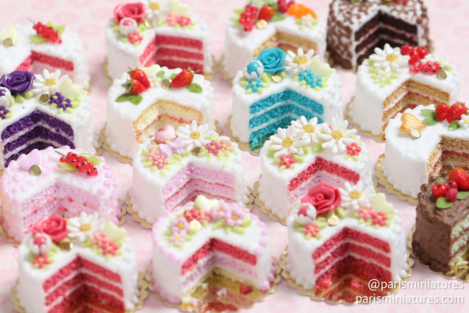 Paris Miniatures: SIMP Miniatures Show This Sunday - Preview