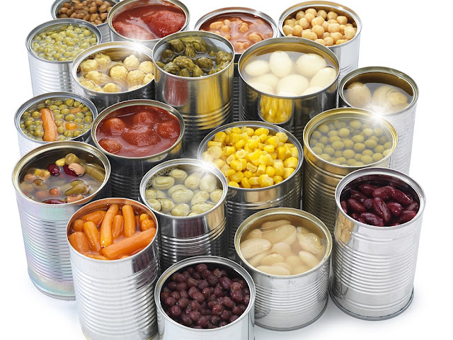 MS: Alimentos sin procesar, procesados y ultraprocesados. ¿Cuáles son ...
